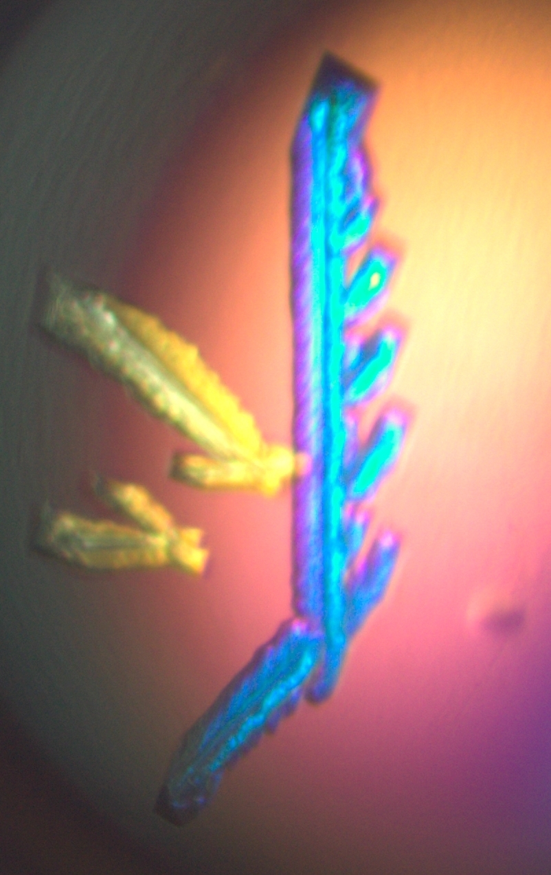 Our Crystal Gallery | DVasu Lab